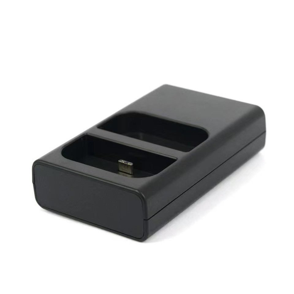 Doorbell Adapter Battery Charger Ring Safe Portable Rechargeable ...
