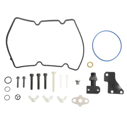 Genuine Ford Fuel Injection Pump O-Ring 4C3Z-9B246-F | eBay