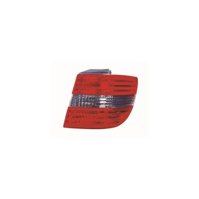 Rear Light Right Smoked for Mercedes-Benz B-Class W245 (2005-2011 ...