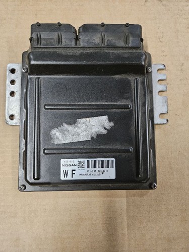 Engine ECM Electronic Control Module Behind Glove Box Fits 04-05 MAXIMA 661 | eBay