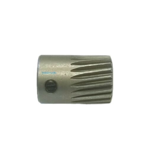 Worm Gear Wheel Pegasus Overlock Machine M600 Genuine | eBay