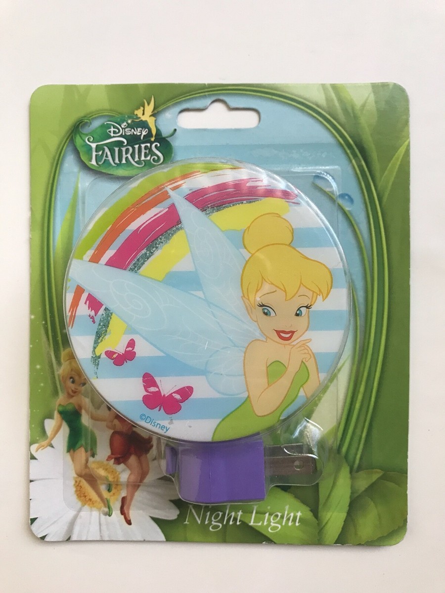 Tinkerbell Light Fairy Iridessa #tinkerbell #fairy #sunflower