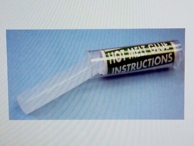 Hot Melt Glue Rod Tip Repairs | eBay