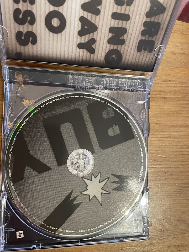 Home - Dixie Chicks (CD, 2002) Free Shipping! 696998684027 | eBay