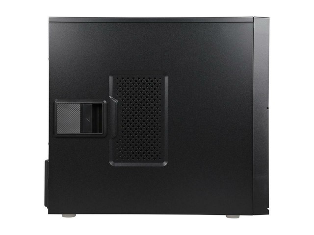Inwin Development EFS052CH450TB3 mATX Chassis Efs052 Cases Efs052 ...