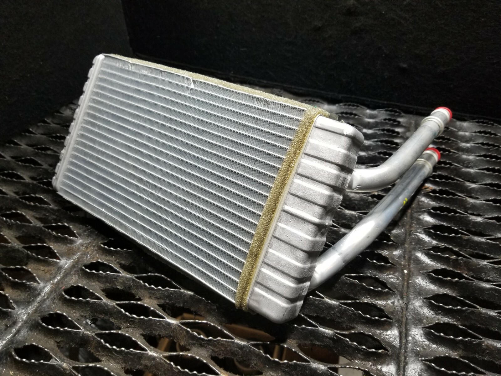 2010 - 2017 CHEVROLET CHEVY EQUINOX GMC TERRAIN HEATER CORE OEM 80K MI ...