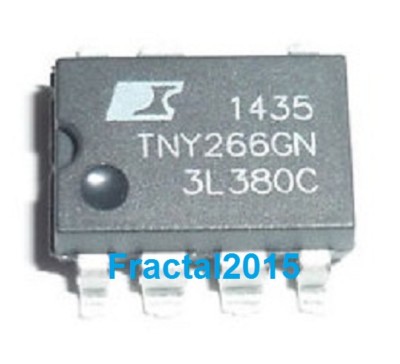 1pcs DIP-7 TNY266GN TNY266 Gn SOP-7 Ic Power Integrations | eBay