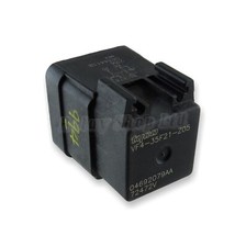 Chrysler Dodge Jeep 04692033aa Tyco Vf4-15f21-z22 Relay for sale online ...