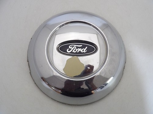 2004 2005 2006 2007 - 2008 Ford F-150 Expedition Chrome OEM Center Cap ...