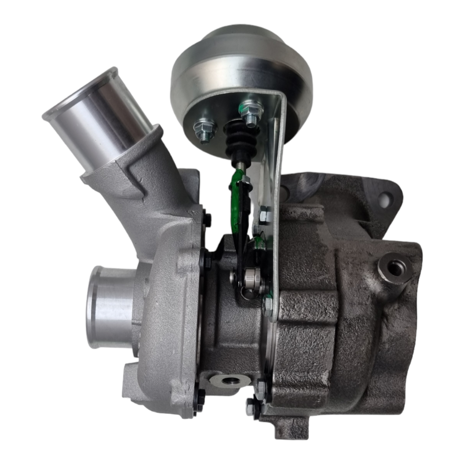 Upgrade Turbocharger Mitsubishi Pajero Triton L200 2.5 DI-D VT17 ...