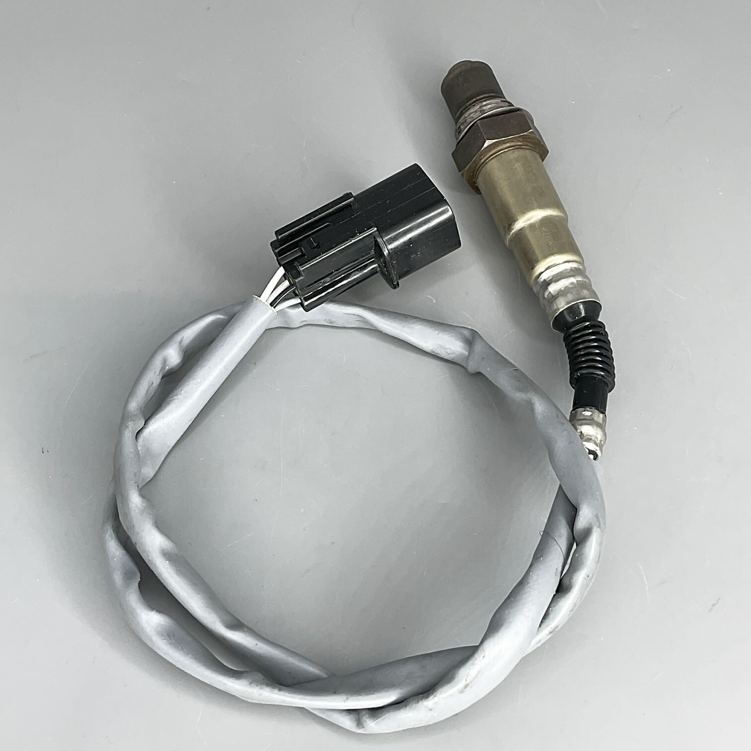 OE Bosch Oxygen Sensor O2 15580 For CHEVROLET EPICA SUZUKI VERONA ...