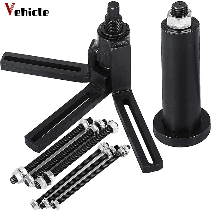 Case splitter and crank puller - Tusk vs eBay special - Tech Help/Race ...