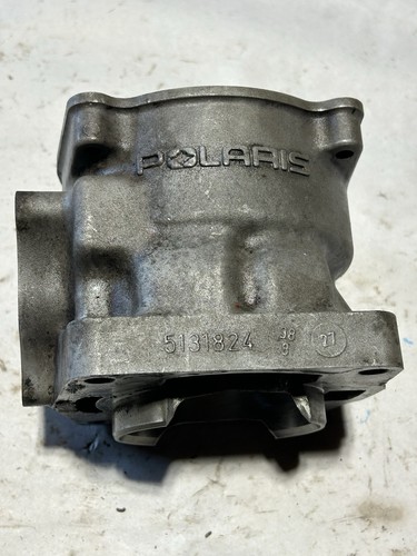 97-01 Polaris 5131824 Cylinder Jug XC RMK 700 Liberty Twin Engine ...