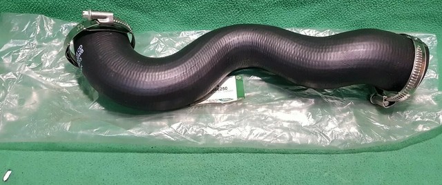 for RANGE ROVER Range Rover SPORT INTERCOOLER AIR HOSE PIPE NEW GENUINE ...