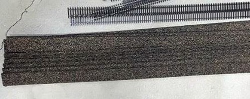 Atlas 2500 N Scale Code 80 Flex Track 30" | eBay