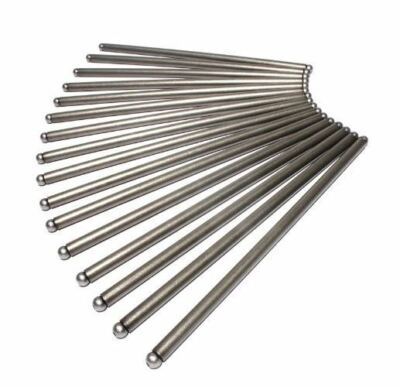 FORD BB 429 460 PUSHRODS STOCK REPLACEMENT 5/16 MADE IN USA 8.550" LONG ...