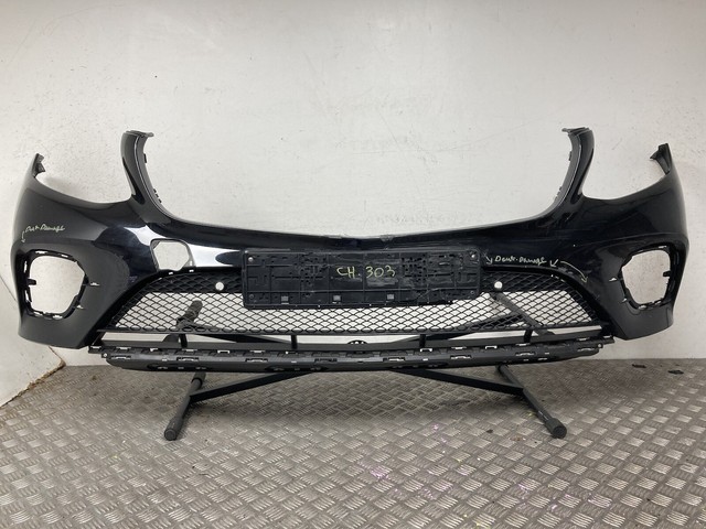 MERCEDES GLC X253 AMG Front Bumper Lower Grill A2538852400 for sale ...