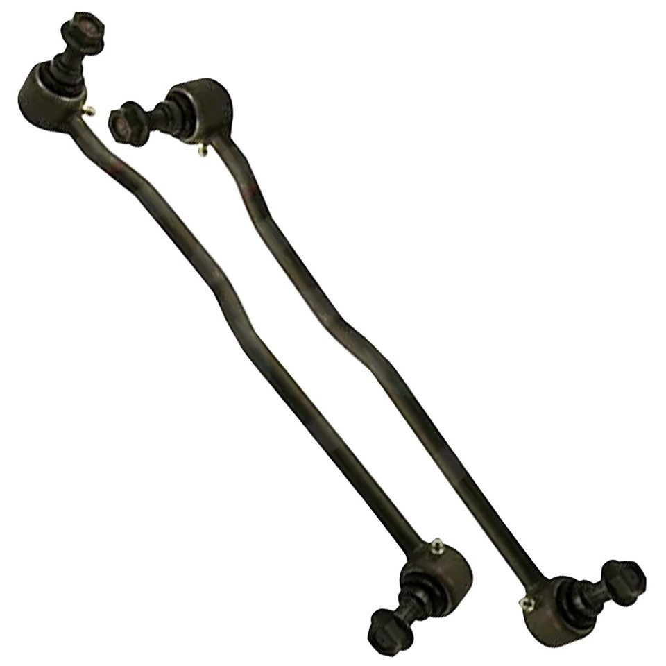 Front and Rear Struts w/ Coil Spring Sway Bars Kit for 2015 - 2017 ...