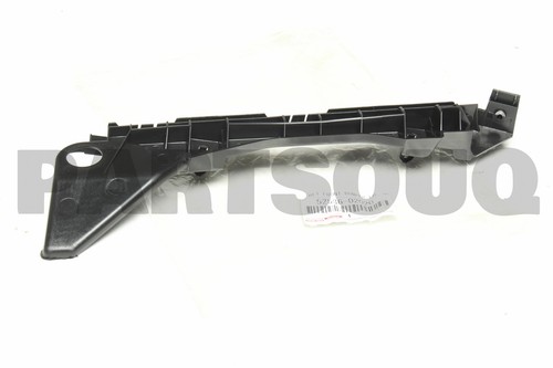 5253602020 Genuine Toyota RETAINER, FRONT BUMPER SIDE, LH 52536-02020 ...