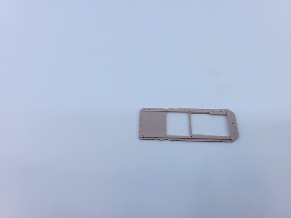 New OEM Caterpillar CAT S42 / S42H+ SIM Tray - Micro SD Tray- SIM Card ...