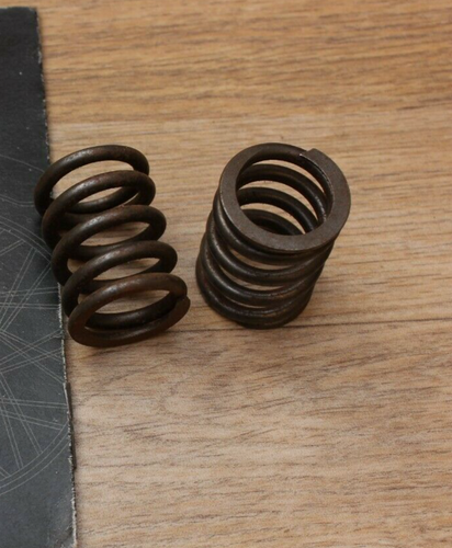 Fit For Royal Enfield Bullet - "Valve Spring Set" | eBay Australia