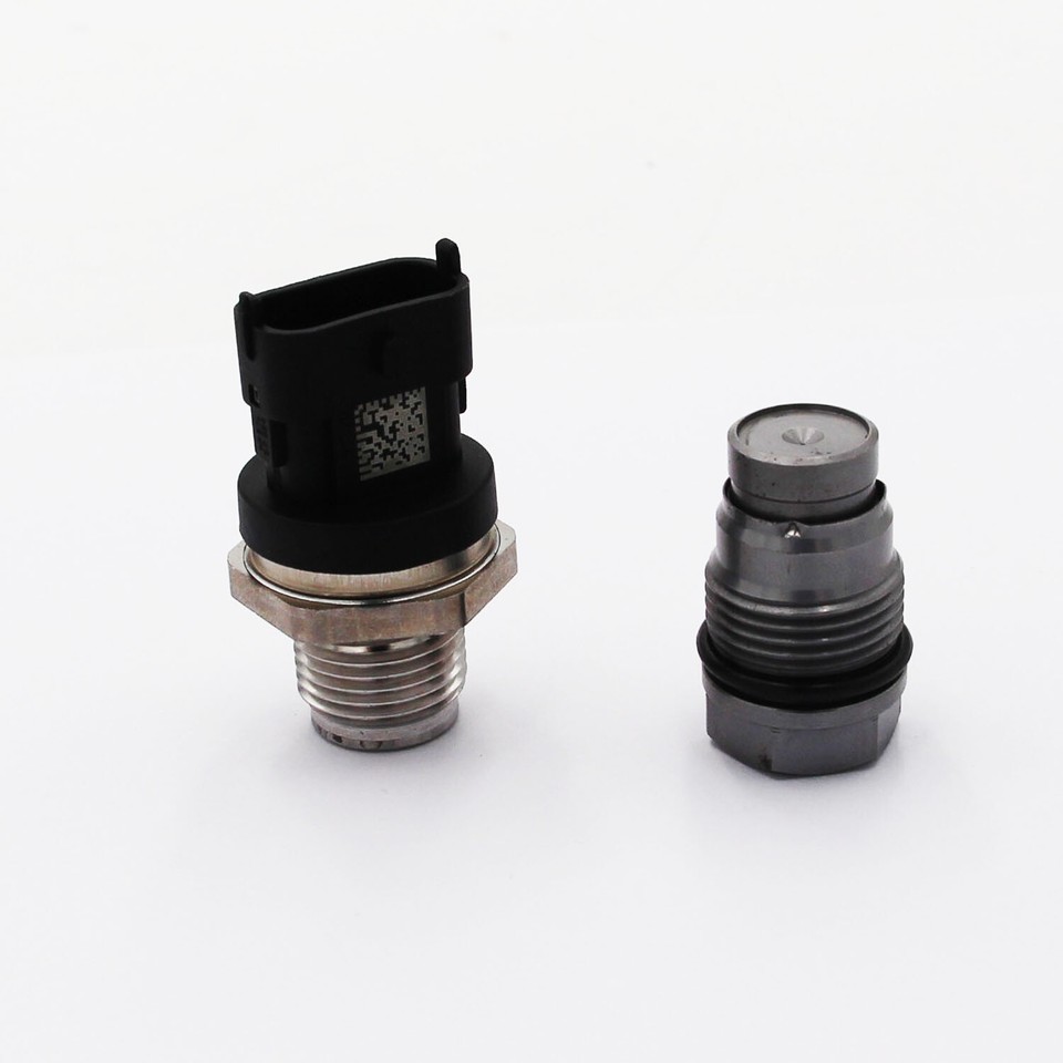 Pressure Sensor Kit 20973777 Fits for Volvo FL FE DE D5E D6E B5LH B5RH ...