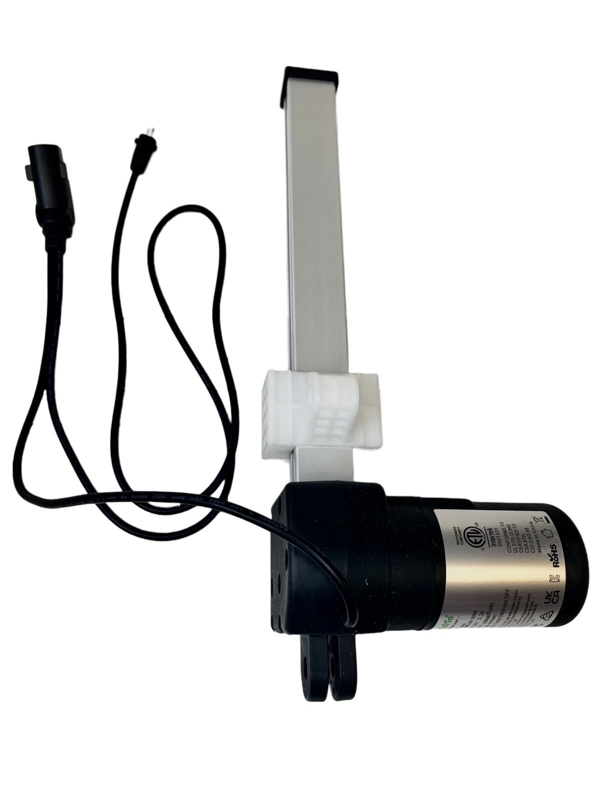 eMoMo 3MTR 3MR122-220E Electric Recliner Sofa Chair Actuator Motor ...