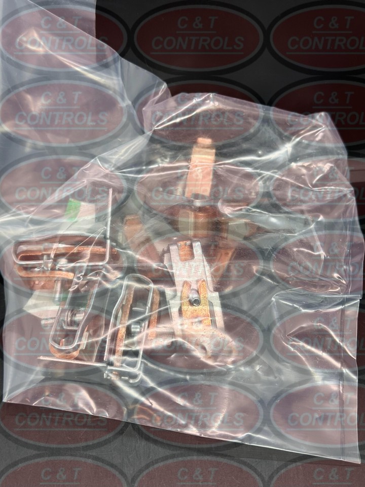 Square D LA5FF431 3P Contact Kit LC1F115, LC1F150, CR1F150 New In Box ...