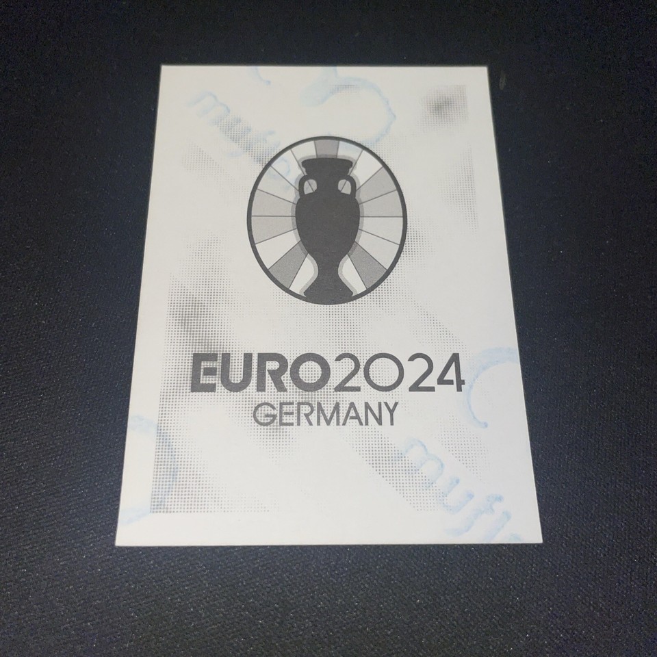 137 Croatia badge Logo Rafo Euro 2024 football sticker | eBay UK