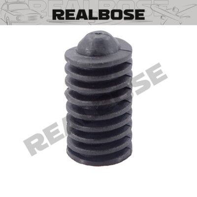 17117514402 Radiator Mounting Bracket-Top of Radiator Carriers For BMW ...