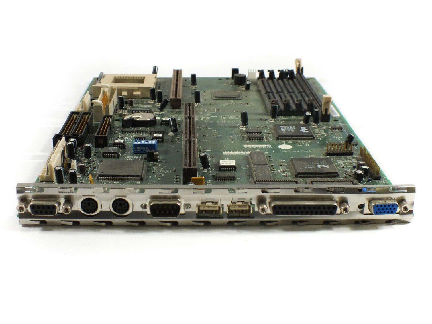 96G2681 IBM PC350 SYSTEM BOARD MODEL 6587 | eBay