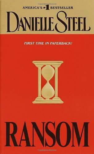 Ransom by Steel, Danielle Book The Fast Free Shipping 9780440240761| eBay