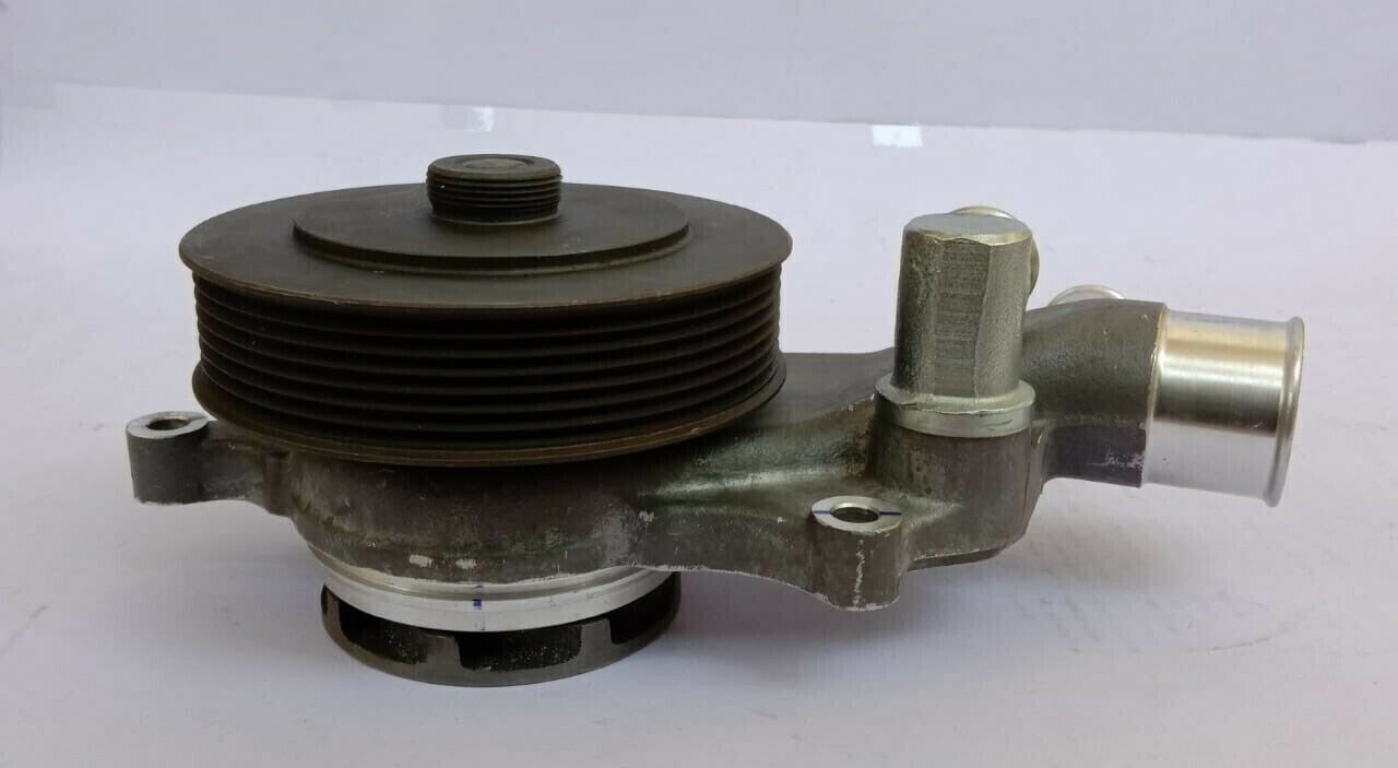 Water Pump Assy 0304EC0390N For Mahindra Scorpio 2.5L NEF Diesel Engine ...