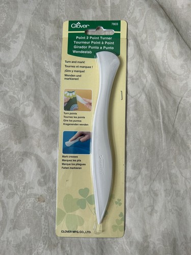 Clover Point 2 Point Turner 7803 Brand New | eBay