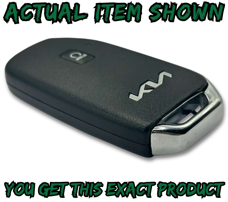 OEM Kia Smart Remote 4B SY5MQ4AFGE04 95440-P1400 Sportage 2021 2022 ...