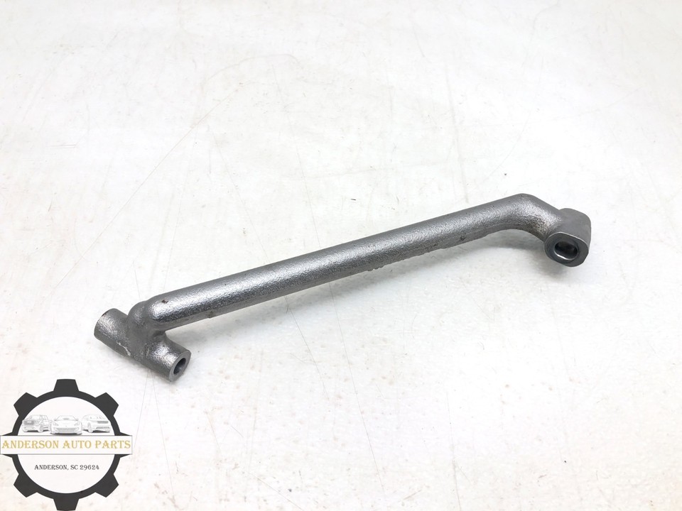 2024-2026 BUICK ENVISTA FWD 1.2L MANIFOLD SUPPORT BRACKET OEM | eBay