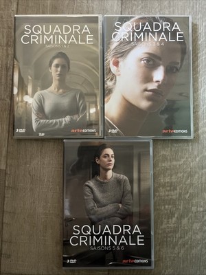 Sitemapcdatahttpsshopinf Inetcomsquadra Criminale Saison 5 Netflix