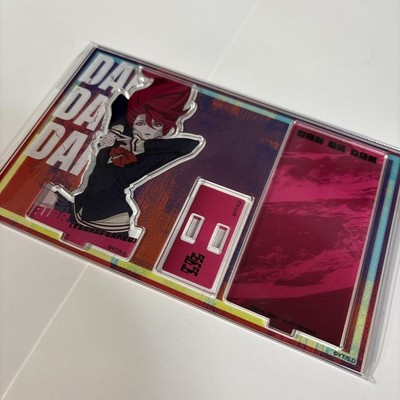 Dundadan Baseyard Tokyo Limited Sold Out Acrylic Stand Aira | eBay