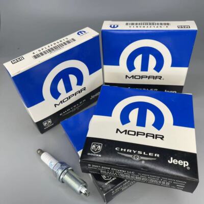 MOPAR OE Spark Plug 16PCS For Ram 1500 2500 3500 4500 ProMaster ...
