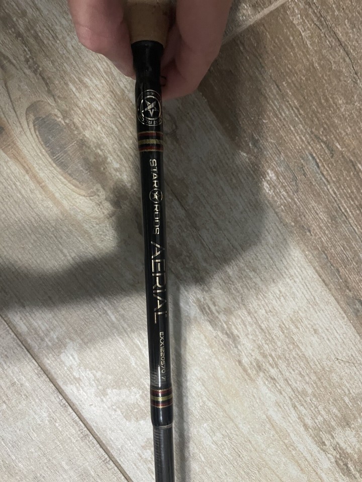 Star Rod Aerial | eBay