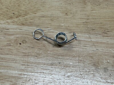 Marvel Schebler TSX Carburetor choke return spring 24-153 | eBay