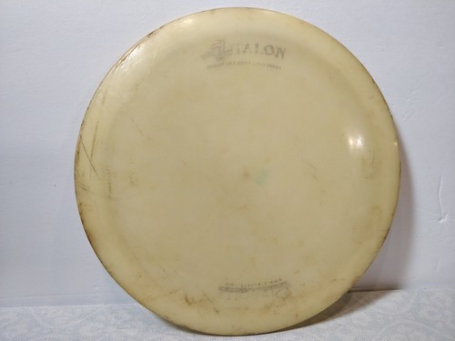 Discraft Elite Z Talon White 172 grams disc golf | eBay