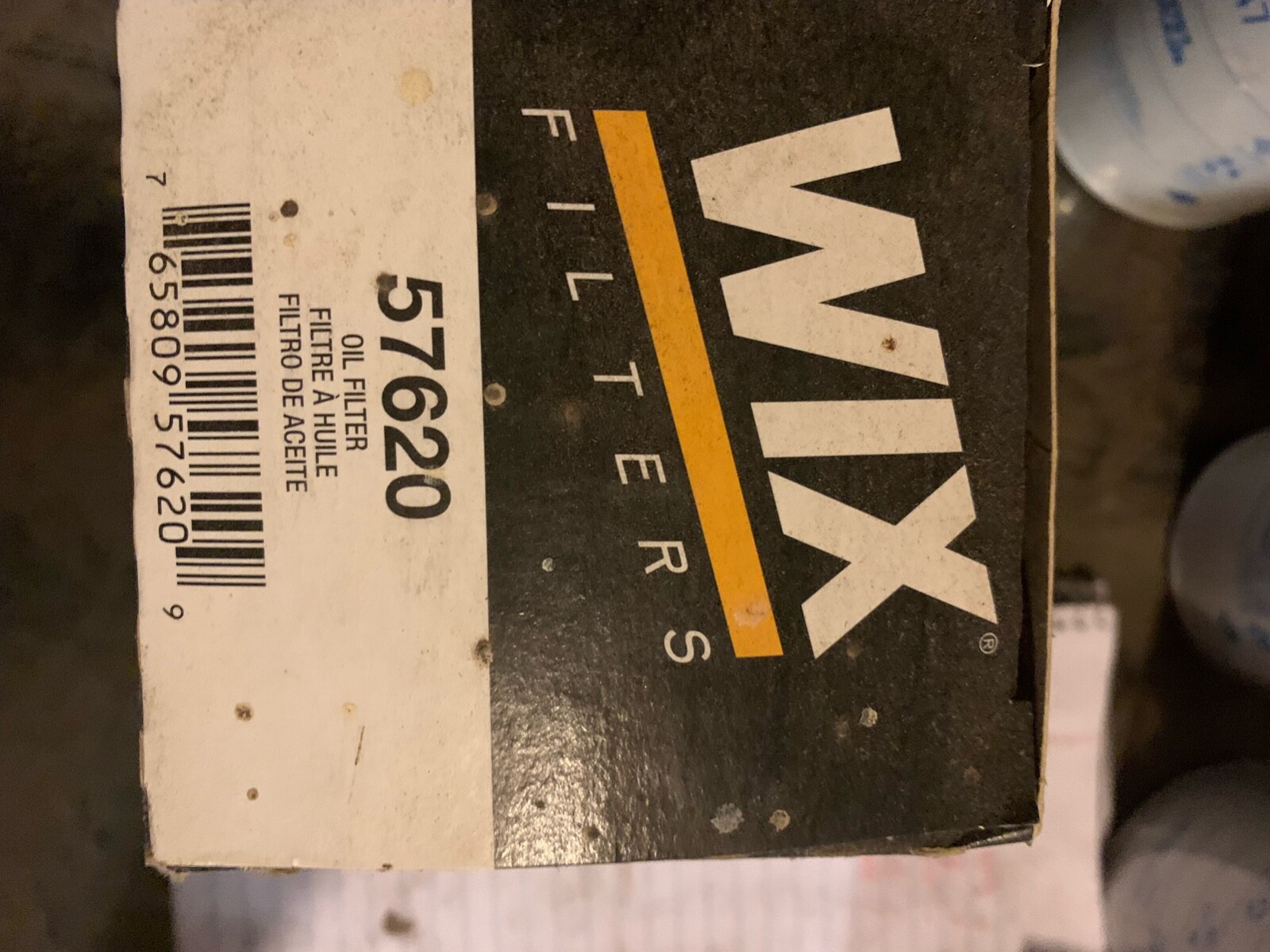 GONHER GP-178 - cross reference oil filters | oilfilter-crossreference.com