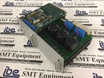 Used Elmo Motor Driver - EBAF-16-400RHM w/ Warranty | eBay