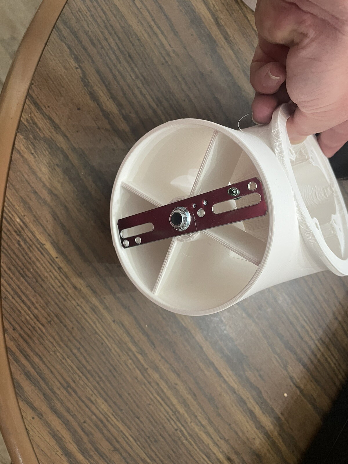 ring floodlight camera eave mount Install Kit Horizontal Soffit Flood ...