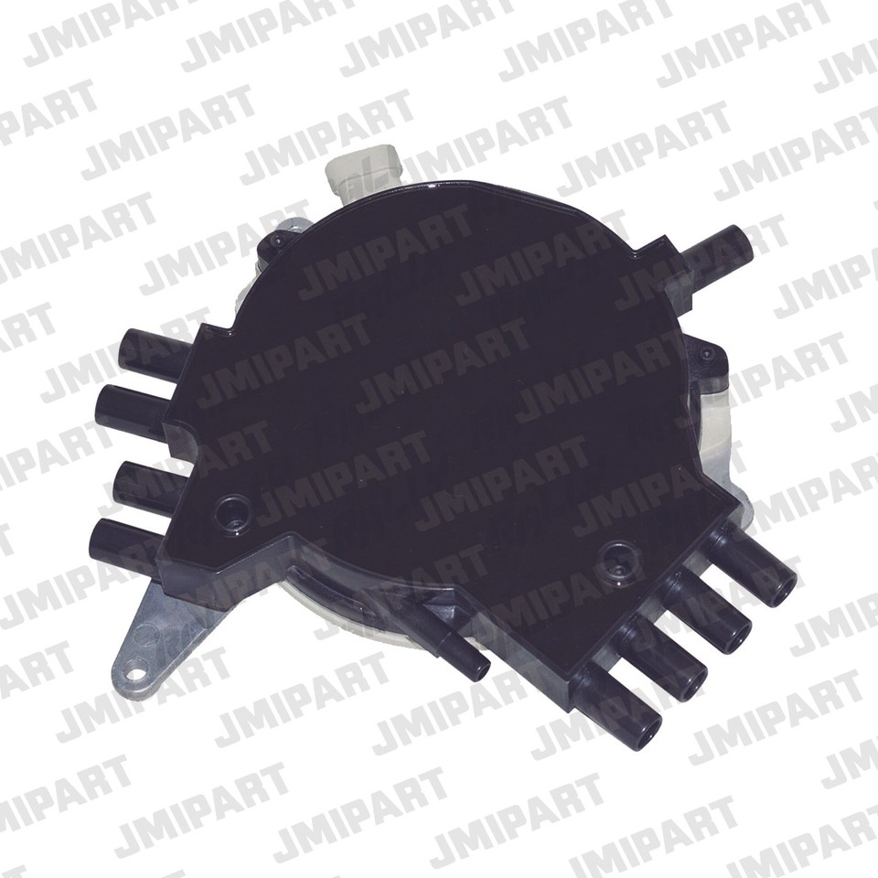 Distributor Optispark LT1 Chevrolet + Wire Set + Spark plug 5.7L V8 ...