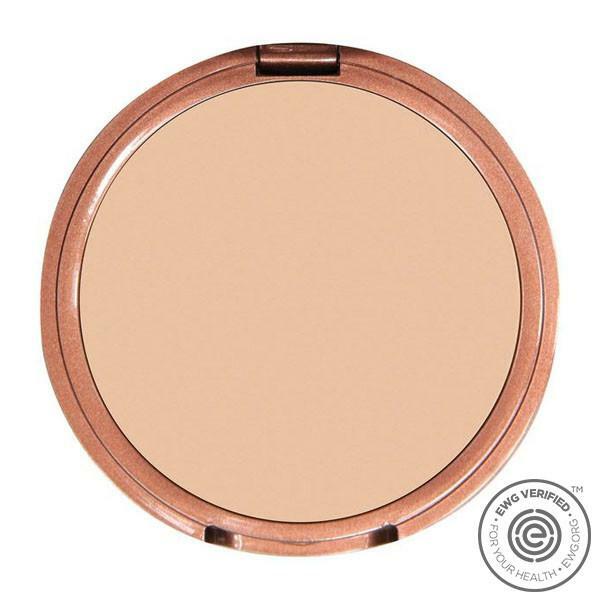 MINERAL FUSION Pressed Powder Foundation (0.32 oz) | eBay