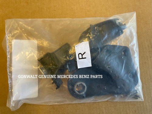 Mercedes Benz E350 E450 E63 AMG Righgt Headlight Bracket Repair Kit ...