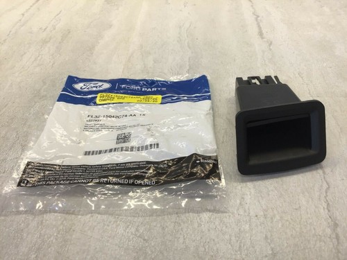 Ford Truck OEM Instrument Panel Pocket Storage Box FL3Z-15042C74-AA ...