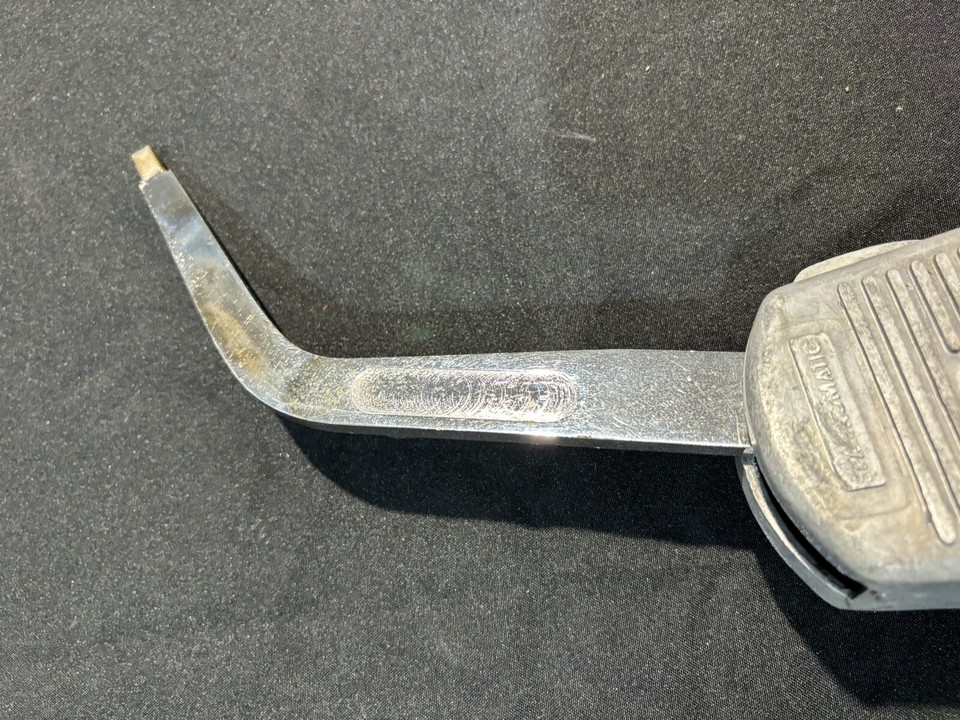 VINTAGE SPARKOMATIC MANUAL GEAR SHIFTER FLOOR SHIFT | eBay